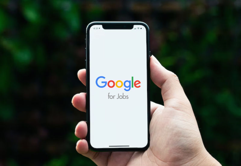 Google for Jobs richtig einsetzen als Recruiter - Ostendis