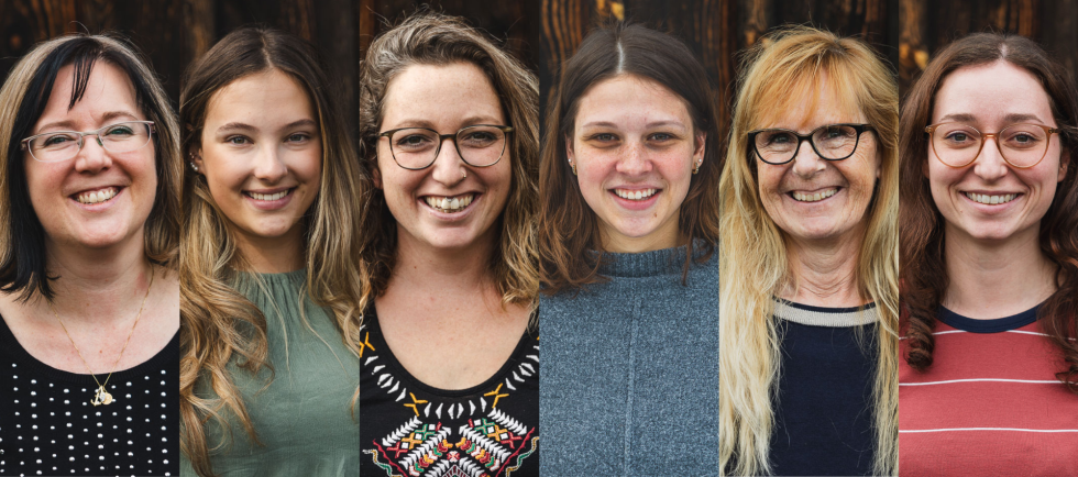 Erfahre mehr über unser E²O Team - Ostendis