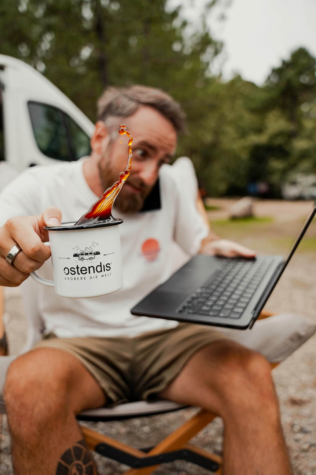 Workation – Yes or No?